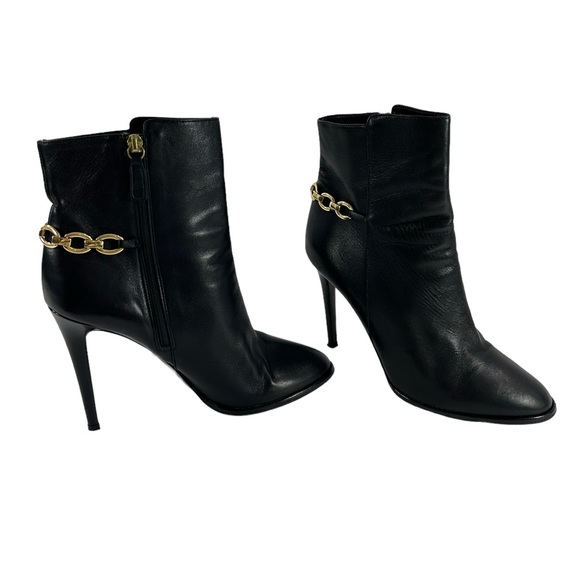 Diane Von Fustenberg | Shoes | Genuine Diane Von Furstenberg Chain ...